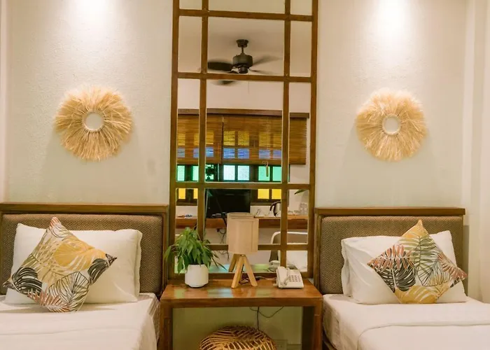 Hotel Damires Hills Farm And Spa Pototan - new 2026 prices, reviews ...