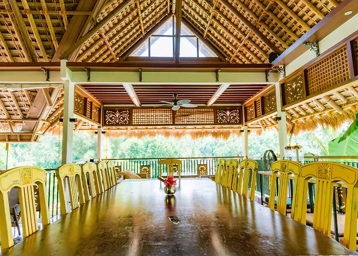 Hotel Damires Hills Farm And Spa Pototan - new 2026 prices, reviews ...